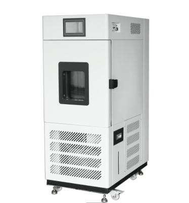 China R4O4A van de de Vochtigheidstest van de microprocessortemperatuur de Controle van het de Kamerklimaat Te koop