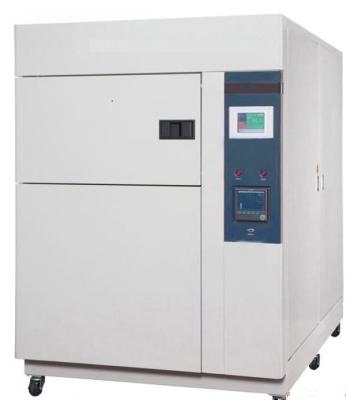 China Van de de Temperatuurcontrole van de laboratorium de Milieu Programmeerbare Hoge Stabiliteit Kamer van de de Vochtigheidstest Te koop