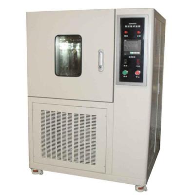 China Van de de Temperatuurcontrole van de laboratorium de Milieu Programmeerbare Hoge Stabiliteit Kamer van de de Vochtigheidstest Te koop