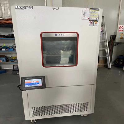China Cámara programable 10KW de la prueba de la humedad de la temperatura del STD en venta