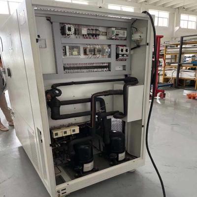 China Cámara programable 10KW de la prueba de la humedad de la temperatura del STD en venta