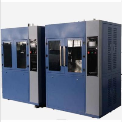 China REO/REZ Umwelttestkammer mit ausgewogener Temperaturregelung für PCB-Prüfungen zu verkaufen