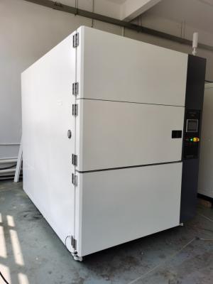 중국 세 박스 형상 SS304 환경 실험함 공기 냉각법 판매용