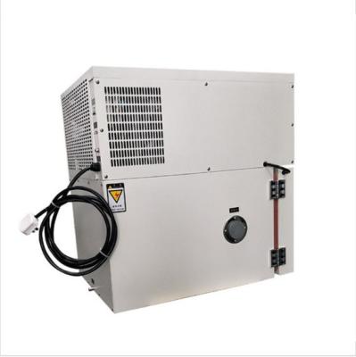 China Überschneidungskammern ASTM D4714 des Klimatest-48L zu verkaufen