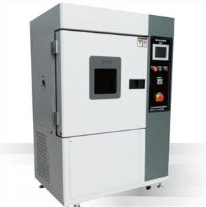 中国 加硫させたゴム製 オゾン老化テスト部屋の気候のシミュレーション 販売のため