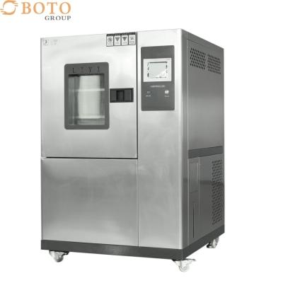 Китай Тестер влажности температуры контроля климата оборудования камеры экологического теста продается