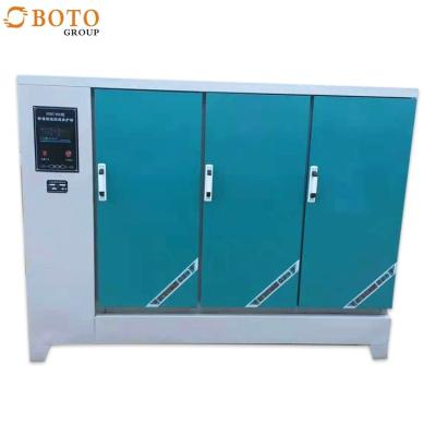 중국 대중적인 좋은 품질 기준 SHBY-60B 항온 습도 치료 상자 내각 시험 약실 판매용