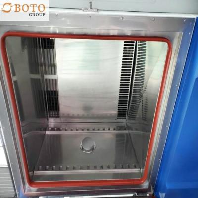 Cina Camera di prova rapida del mutamento di temperatura di scossa termica del ciclo in vendita