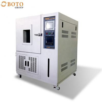 Cina Apparecchiatura di collaudo temporanea del tester di Constant Temperature And Humidity Chamber in vendita