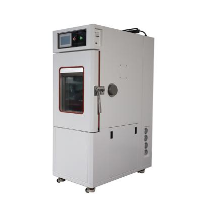 중국 강력한 6.5KW 환경 테스트 챔버 AC 220V / 380V 50Hz / 60Hz -70C ~ 150.C 온도 범위 판매용
