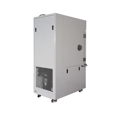 중국 강력한 6.5KW 환경 테스트 챔버 AC 220V / 380V 50Hz / 60Hz -70C ~ 150.C 온도 범위 판매용