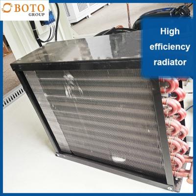 China Klimaat de Testkamer van Laboratoriumconstant low temperature and humidity Te koop