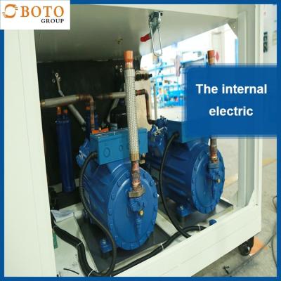 China Klimaat de Testkamer van Laboratoriumconstant low temperature and humidity Te koop