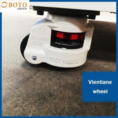 China Klimaat de Testkamer van Laboratoriumconstant low temperature and humidity Te koop