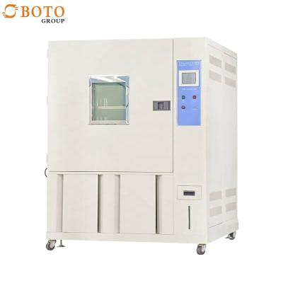 Cina Camera di prova di pressione bassa di elevata altitudine di simulazione di umidità di temperatura del controllo ambientale di BOTO in vendita