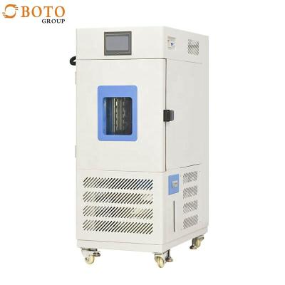 Cina Camera di prova di pressione bassa di elevata altitudine di simulazione di umidità di temperatura del controllo ambientale di BOTO in vendita