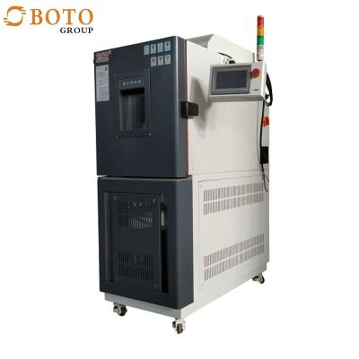 중국 환경 제어 온도 습도 시뮬레이션 고고도 저압 온도 습도 시험 약실 판매용