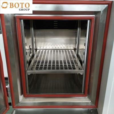 중국 환경 제어 온도 습도 시뮬레이션 고고도 저압 온도 습도 시험 약실 판매용