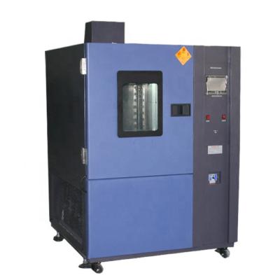China Cámaras de ensayo de estabilidad de fibra de vidrio controladas a temperatura para ensayos de precisión de -70 oC a 150 oC en venta