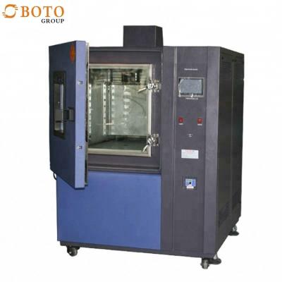 China Cámaras de ensayo de estabilidad de fibra de vidrio controladas a temperatura para ensayos de precisión de -70 oC a 150 oC en venta