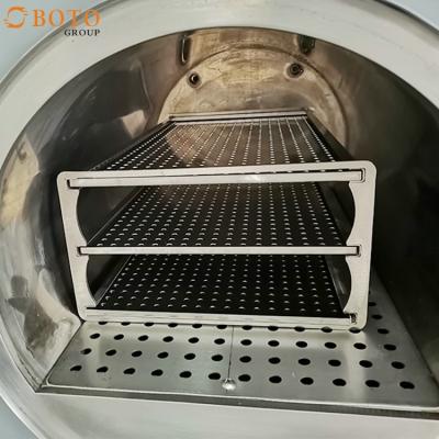 Cina Camera di prova altamente accelerata del PCT della macchina della prova di invecchiamento di pressione per i semiconduttori di IC in vendita