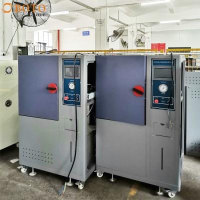 Cina Camera di prova altamente accelerata del PCT della macchina della prova di invecchiamento di pressione per i semiconduttori di IC in vendita