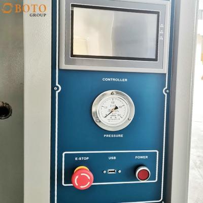 Cina Camera di prova altamente accelerata del PCT della macchina della prova di invecchiamento di pressione per i semiconduttori di IC in vendita