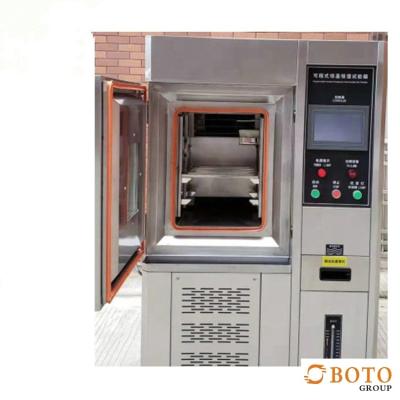 中国 一定した温度および湿気テスト部屋 販売のため