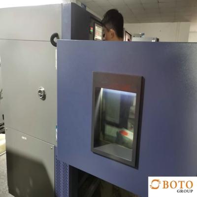 中国 一定した温度および湿気テスト部屋 販売のため