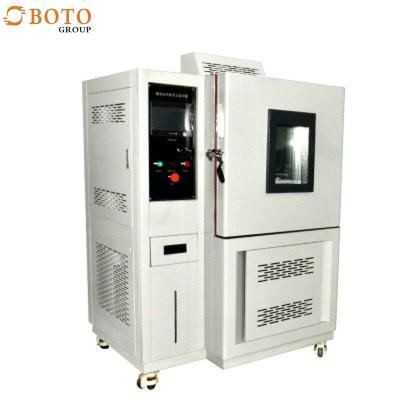 Китай Повсюду камера теста высокой температуры и влажности температуры чередуя продается
