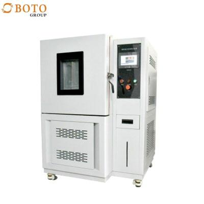 Китай Повсюду камера теста высокой температуры и влажности температуры чередуя продается