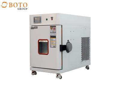 Cina Camera su misura camera di prova programmabile di elettronica della batteria del laboratorio in vendita