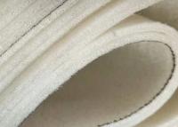 중국 수송 직물을 위해 방열 롤러 승화 바늘에 의하여 구멍을 뚫는 펠트 판매용