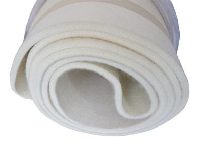 중국 Anke Aramid 열전달 인쇄 펠트는 500 - 3500 Mm 폭을 주문을 받아서 만들었습니다 판매용