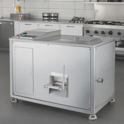 China Kitchen Food Waste Garbage Disposer Compost Maker Machine Food Garbage Recycling Machine Food Waste Composting Machine for sale