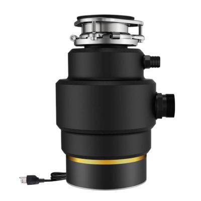 China Kitchen Food Waste Disposer Household Sink Garbage Disposal Waste Disposal Machine for sale
