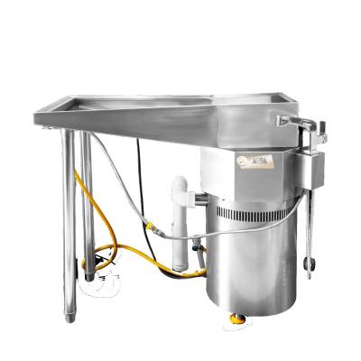 China Commercial Kitchen Food Waste Garbage Disposer Machine Kitchen Equipment for sale
