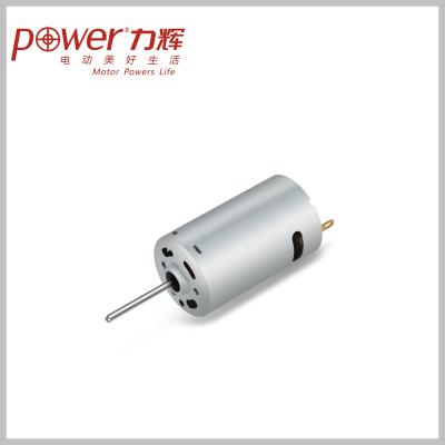 Cina 0,062 motori elettrici potente di CC di nanometro, motore elettrico di CC 12V piccolo in vendita
