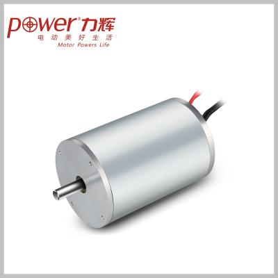 Cina Coppia di torsione elettrica 7,23 nanometro del motore elettrico di CC di 12 volt di 315,2 watt alta in vendita