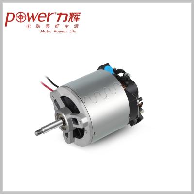 Cina motore elettrico di CC 230v/collegamento potente del filo di piombo del motore di CC in vendita