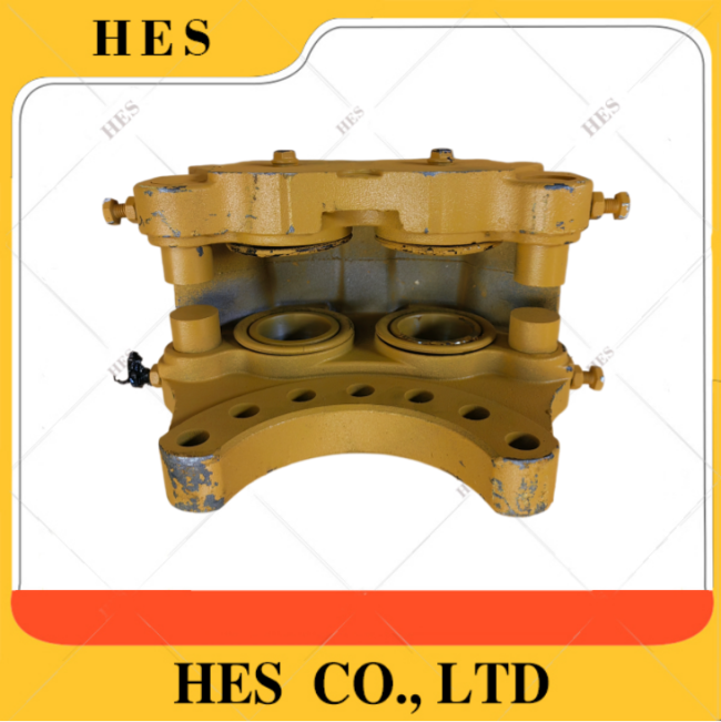 45C0566 45C0632 brake caliper wheel loader construction machinery spare parts