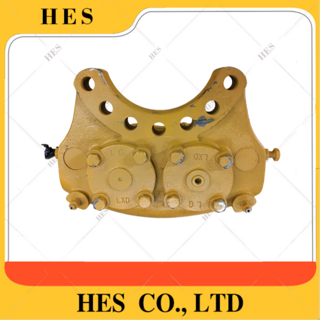 45C0566 45C0632 brake caliper wheel loader construction machinery spare parts