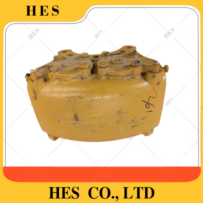 45C0566 45C0632 brake caliper wheel loader construction machinery spare parts