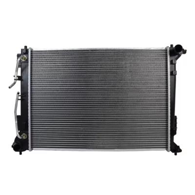 Cina 25310-D3550 Parti di ricambio per radiatori di auto realizzati per l'eccellenza automobilistica per Hyundai 2016 Tucson 2017 Kia Sportage in vendita
