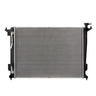 Cina 25310-2S550 Radiatore per il raffreddamento del motore per componenti di automobili garantito per Hyundai Tucson 2011 in vendita