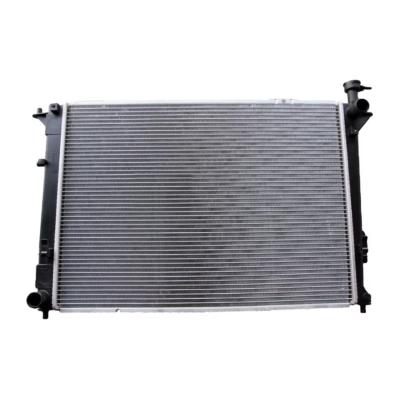 Cina 25310-2B300 Ricambi di radiatori per auto per Hyundai Santa Fe in vendita