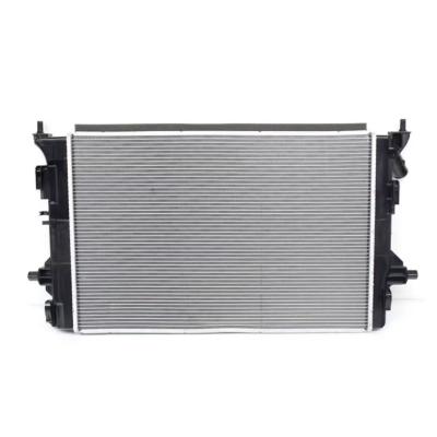 Cina 25310-J3050 Ricambi di radiatori per auto in alluminio per sistemi di raffreddamento dei veicoli per hyundai kia in vendita