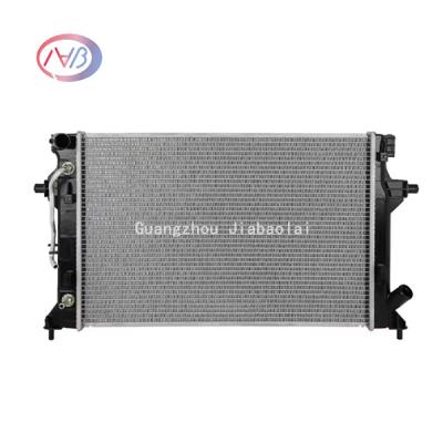 Cina 25310-F2100 Parts auto radiatore per auto per Hyundai Elantra 2016 25310F2100 in vendita