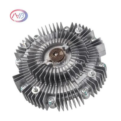 Cina 16210-75060 Parts auto raffreddamento ventola frizione per TOYOTA LAND CRUISER in vendita