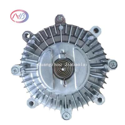 Cina 25237-4Z200 Fann frigo frigo per componenti automobilistici Hyundai Kia in vendita